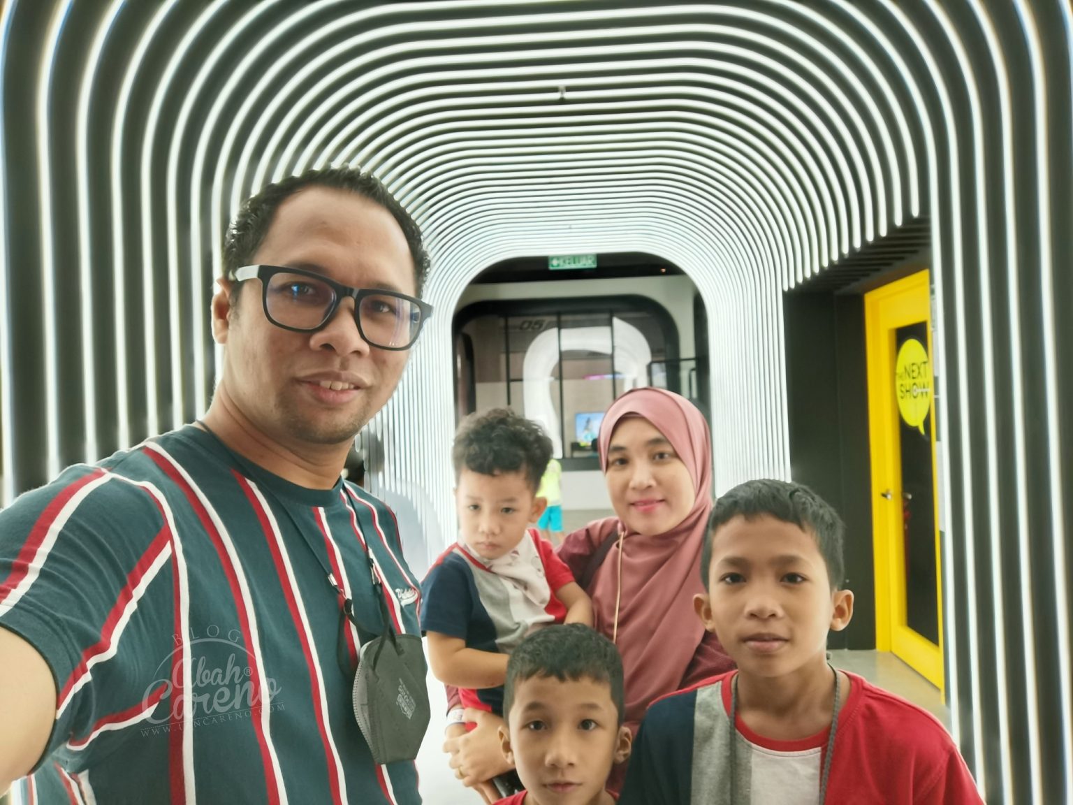 NextGen, playground theme park yang sesuai untuk sekeluarga. - Blog ...