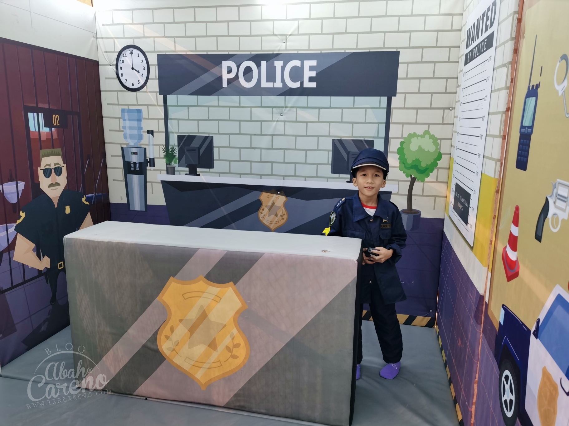 NextGen, playground theme park yang sesuai untuk sekeluarga. - Blog ...