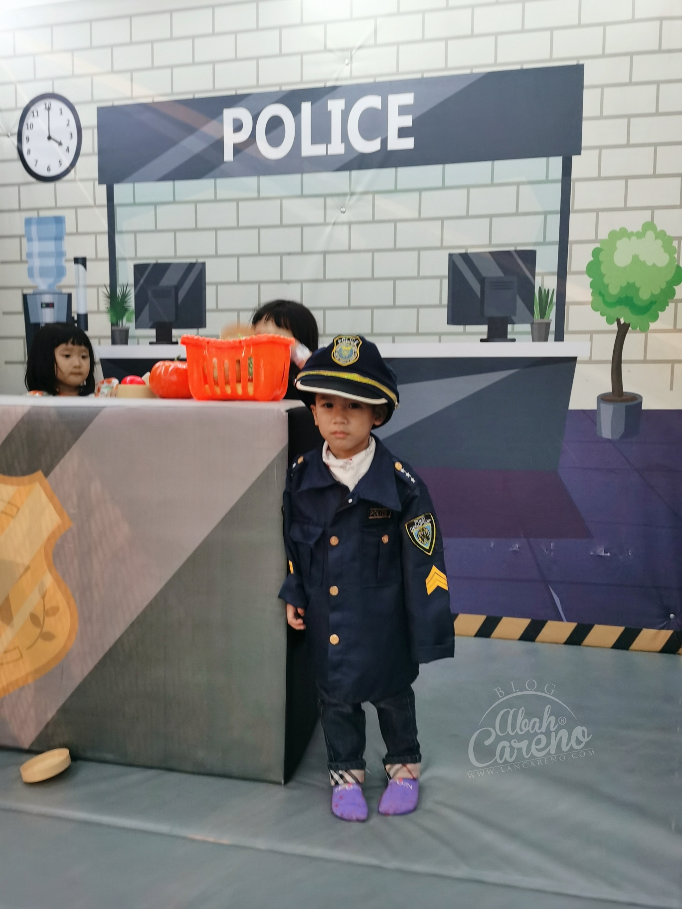 NextGen, playground theme park yang sesuai untuk sekeluarga. - Blog ...